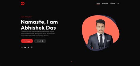 Video Abhishek Das On Linkedin Dataanalyst Entrylevel Opentowork Datascience Jobsearch