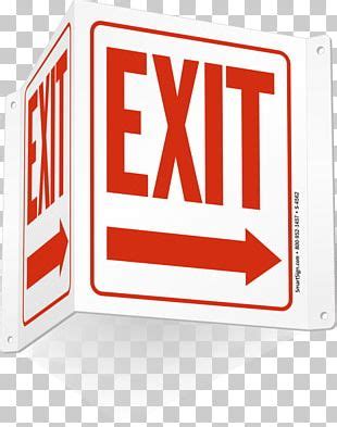 Logo Arrow Exit Sign Signage PNG Clipart Angle Area Arrow Brand Desktop Wallpaper Free PNG