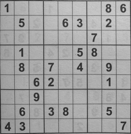 Sudoku AI Solver