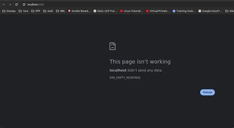 Logstash Not Responding At My Container Bering Logstash And Kibana