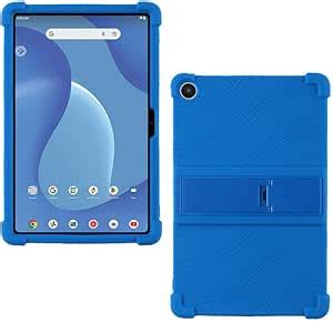 Amazon Com ORANXIN Case For Walmart Onn Tablet Pro Soft Silicone Shockproof Adjustable