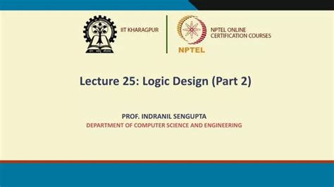 Ppt Logic Design Demultiplexers Decoders And Realization Of Logic Functions Using Decoders