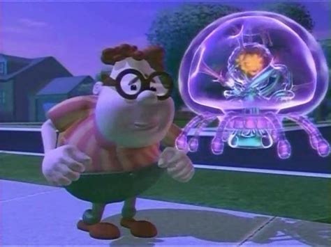 Shmengo Jimmy Neutron Wiki Fandom Powered By Wikia