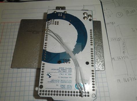 18 Spi 128x160 Tft Module Displaying White Screen Displays