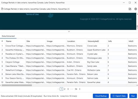 Octoparse Review Easy To Use Web Scraping Tool Make Tech Easier