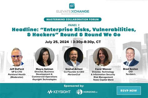 Anthony Page On Linkedin Cybersecurity