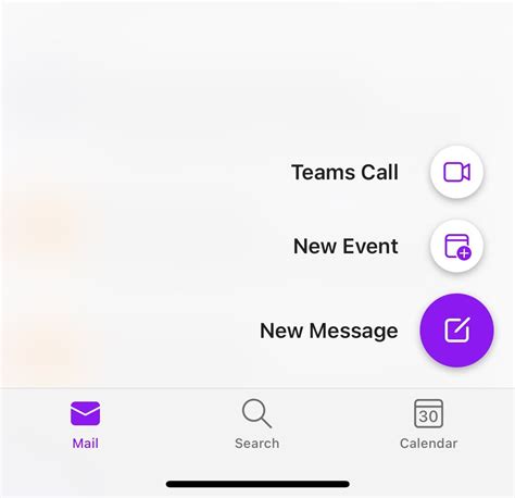 How Can I Disable This Annoying Prompt When Creating A New Message On Ios Outlook Routlook