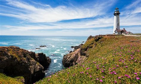 10 Most Secluded Lighthouses In The World Contiki