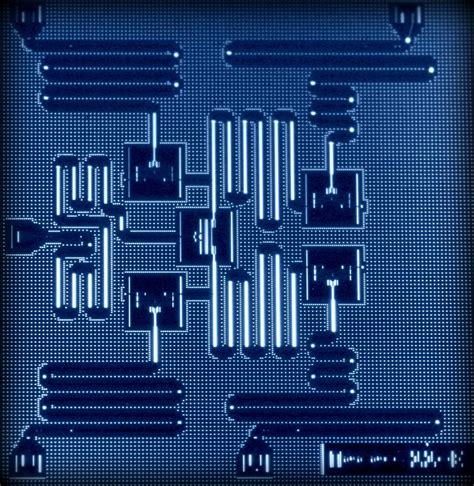 An In Depth Look At An Ibm Quantum Computer Popular Science