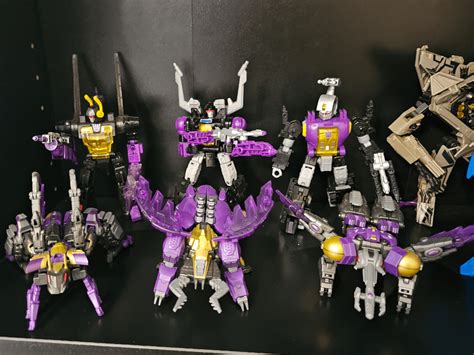 Insecticons Ftw R Transformers