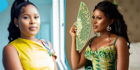 Berla Mundi Media Personality Laments About Hardship In Ghana Says The Country Is Too