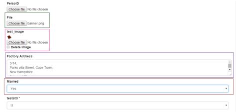 Add Custom Attributes To Vendor Profile Cedcommerce