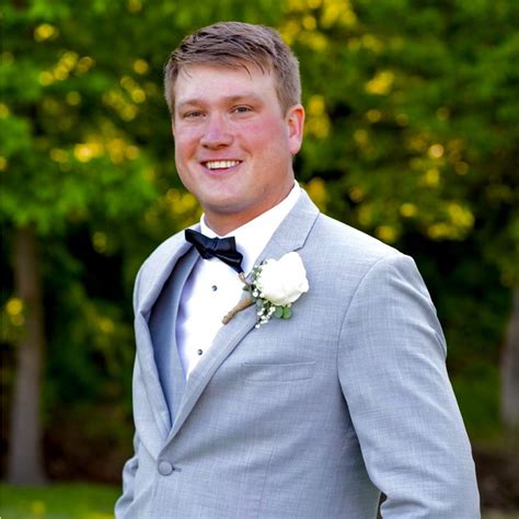 Jacob Harvey Sales Engineer Keyence Corporation Linkedin