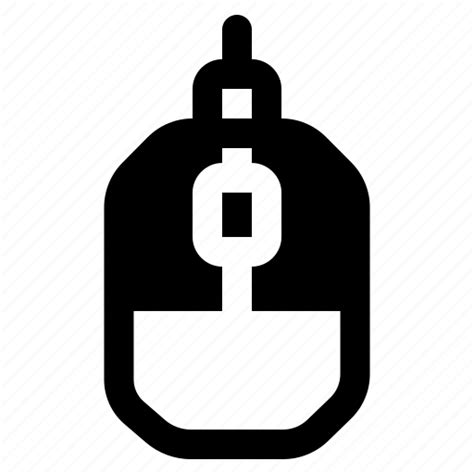 Mouse Click Cursor Hardware Computer Icon Download On Iconfinder