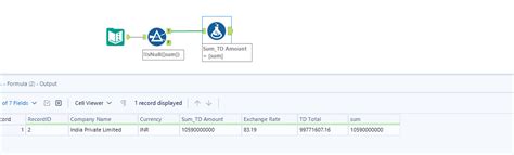 Replace Values And Remove Duplicate Alteryx Community