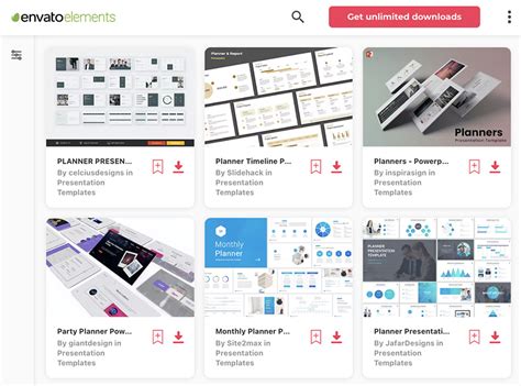 20 Best Free Powerpoint Ppt Schedule Planner Templates For 2025