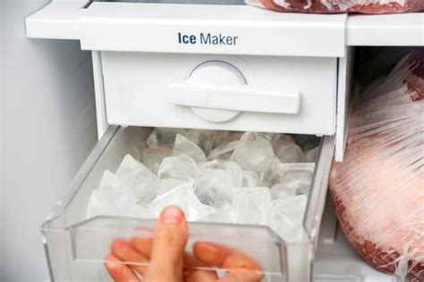 How To Reset A Whirlpool Ice Maker Applianceteacher