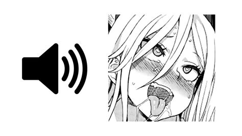 Anime Girl Ahh Sound Effect Prosounds Youtube