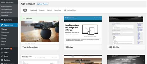 28 бесплатных шаблонов для Wordpress Plerdy