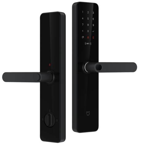 Khoá thông minh Xiaomi Mija NFC Giá rẻ bảo hành năm