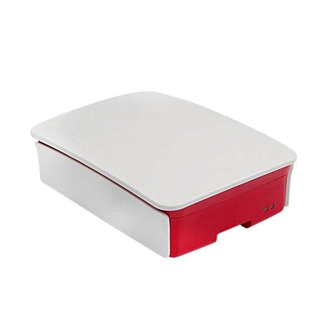 case oficial raspberry pi 3 av electronics