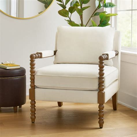 Spindle Furniture Is Making A Vintage Inspired Comeback In 2024