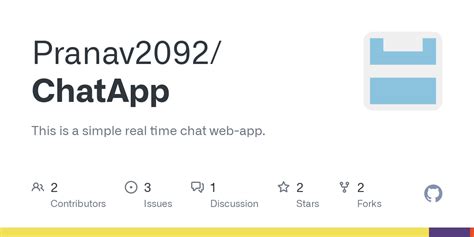 github pranav2092 chatapp this is a simple real time chat web app