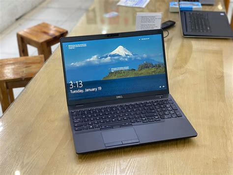 Dell Latitude 5501 Core I5 9400h 8gb Ram 256gb Ssd 15 6″ Fhd Shop Công Nghệ Tld Laptop Tld