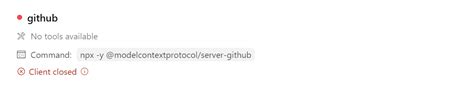 在windows环境下cursor配置mcp Server手把手教学cursor Mcp配置 Csdn博客