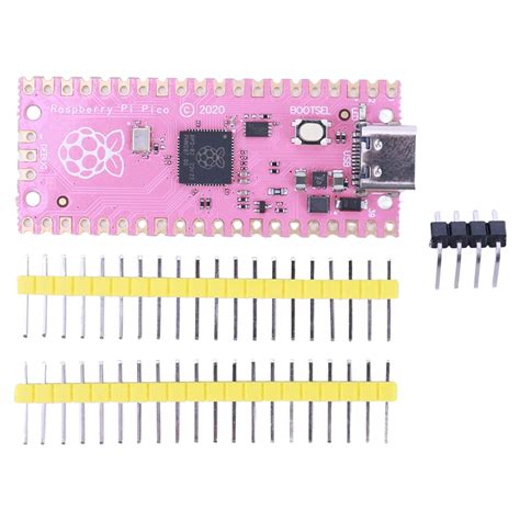BOFEER RP2040 High Performance Cortex M0 Processor For Raspberry Pi