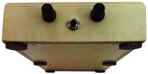 Tap Sb 2w Stomp Box