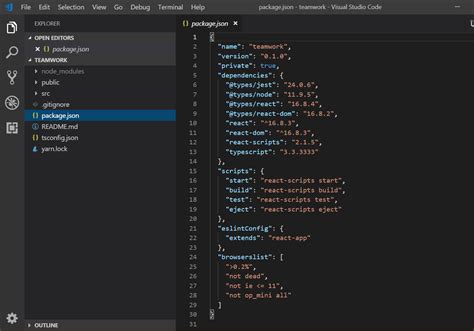 How To Build A React Based Electron App By Devesu Medium