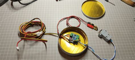 CNC Spindle Interface Adaptation For Laser Head HomemadeTools Net