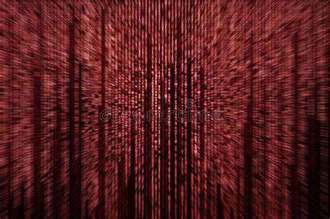 html or binary code and computer digital connection technology concept