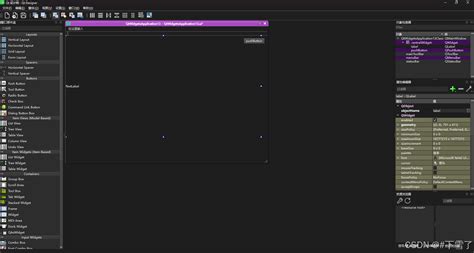 Vs2022qt672opencv 子线程捕获摄像头显示在主线程的label中（详细）（注释）qt 线程 视频在lable 中显示