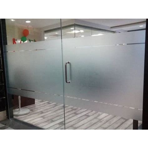 Pvc Glass Film At ₹ 45sq Ft Polyvinyl Chloride Glass Film In Sas Nagar Id 21457419273