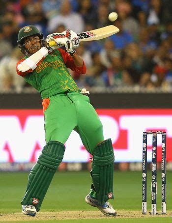 Bangladesh Stun South Africa To Clinch Odi Series Rediff Cricket
