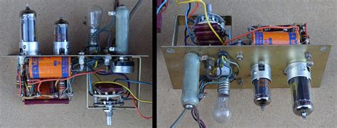 Frekvencijski Pretvarač Rfl Model 250 Elektronika Crowave