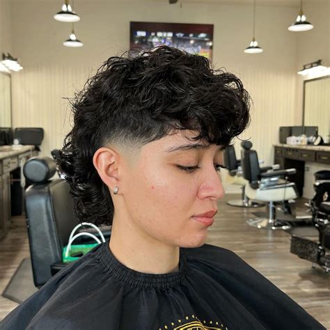 Transform Your Look With A Burst Fade 7 Stylish Ideas