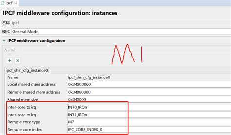 Some Questions Of Ipcf Integration With Freertos Of S32g274 Nxp Community