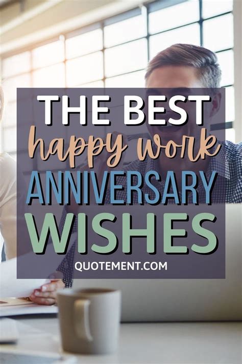Happy Work Anniversary 180 Wonderful Anniversary Wishes Artofit