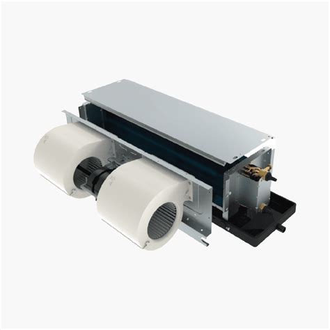 Concealed Duct Type Fcu Your Climate Our Expertise