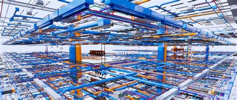 Advenser Revolutionizing Construction With Bim Innovations For Aeco Firms