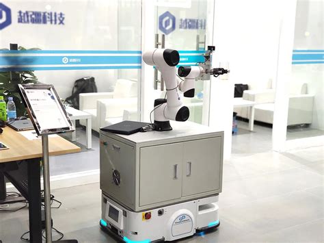 Chrt Dobot Arm Payload Kg Axis Safeskin Up Down Material Dobot Collaborative Robot Arm Cr