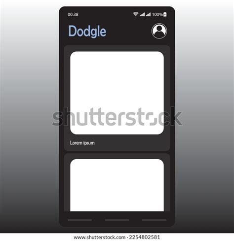 1 Hundred Android Navigation Bar Icon Royalty Free Images Stock