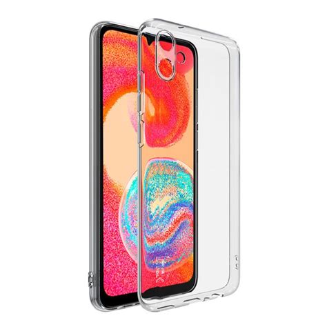 Samsung Galaxy A E Case Imak Protective Cover