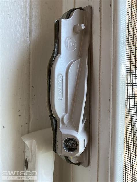 broken crank can t close window
