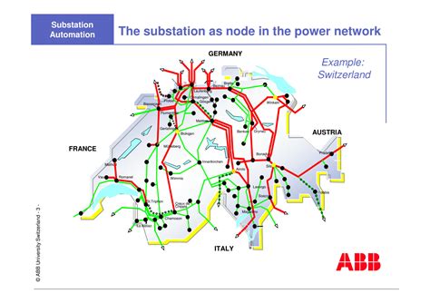 Solution Iec 61850 Communication Networks And Systems In Substations