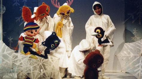 Бялата приказка на Валери Петров отново на сцената на Столичния куклен театър Акценти от