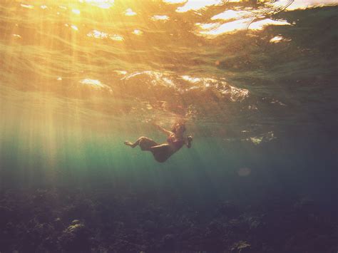 Wallpaper Sunlight Sea Water Love Reflection Sky Hot Sex Picture